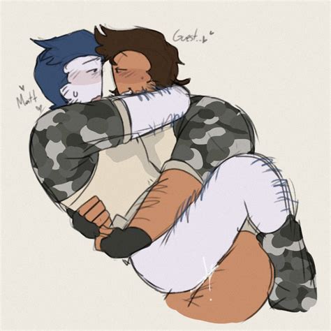 Rule 34 2boys Army Uniform Cum Cumming While Penetrating Forsaken Roblox Guest 1337