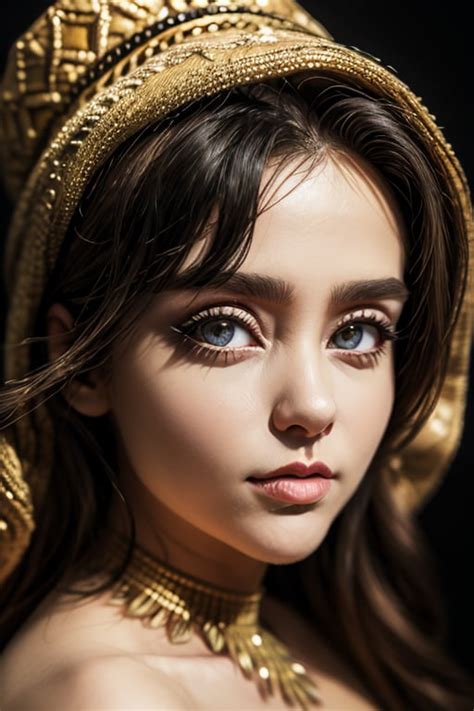 Post Created By Volna Tensor Art