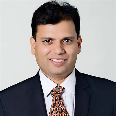 Sunil Khandbahale