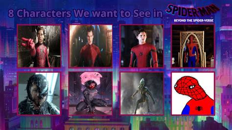 Explore The Best Spooderman Art Deviantart