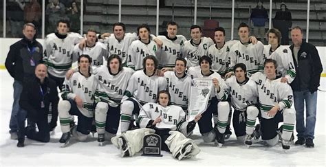 Travel Kensington Valley Hockey Association