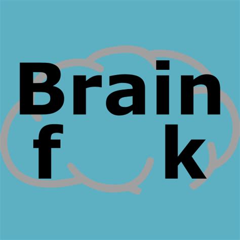 Brainfk Interpreter And Debugger For Pc Mac Windows 111087 Free