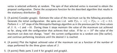 Consider A Weighted Graph Consisting Of Vertices