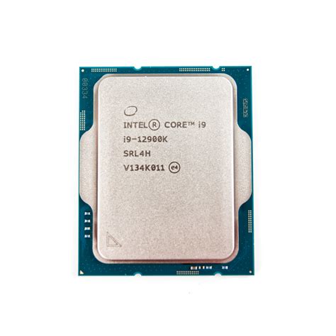 პროცესორი Intel® Core™ I9 12900k Athome