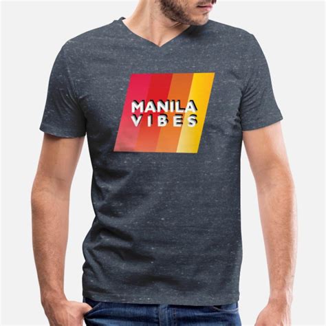 Manila T Shirts Unique Designs Spreadshirt