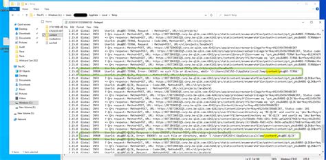 Solved Qlikview Converter Not Working Qlik Community 1949883