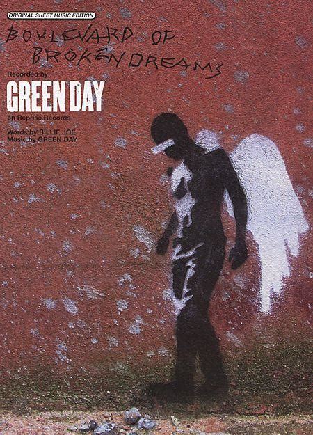 Green Day Boulevard Of Broken Dreams Music Video 2004 Filmaffinity