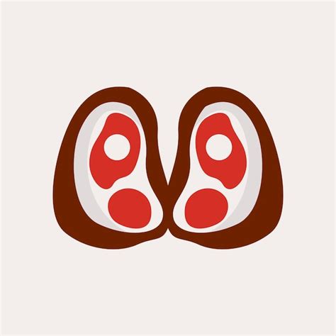 Premium Vector Beef Logo Meat Steak Vector Grill Cuisine Design Steak