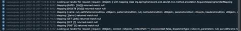 debugging spring method annotations using lightrun baeldung