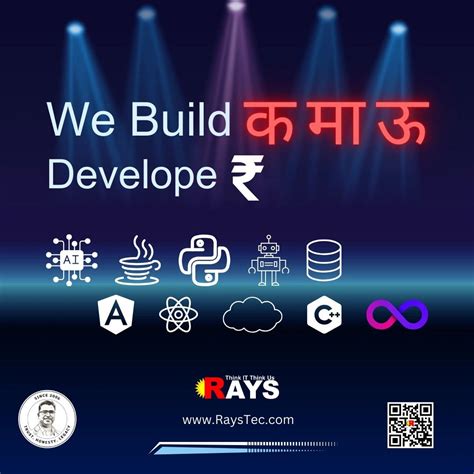 Raysedtech Java Python Devops Ai Ml Cloud Springboot Expertise Rays Technologies