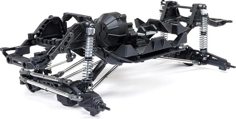 Axial SCX III Base Camp Builders Kit Th WD AXI Amazon Com Au Toys Games