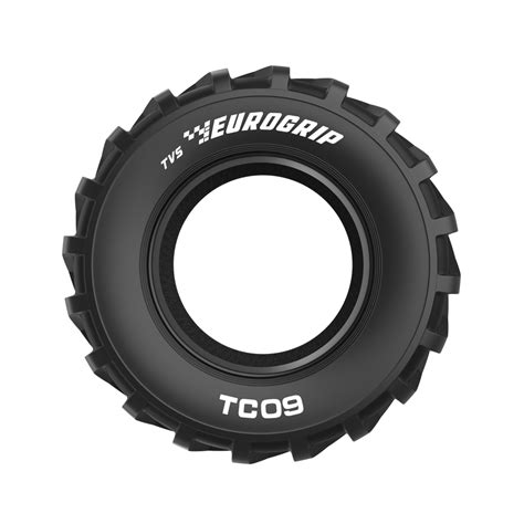 Tc 09 I 3 Trailers And Wagons Tyre Of Sizes 500 45 20 550 55 22 5 600