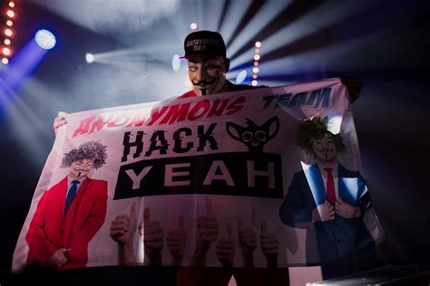 Hackyeah Trzecia Edycja Hackathonu Już 14 15 Września W Warszawie