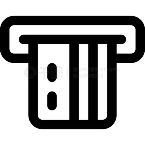 Atm网页ui 大气压 模板免费下载 Svg格式 512像素 编号47859595 千图网