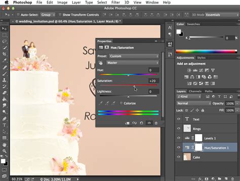 photoshop basics understanding layers