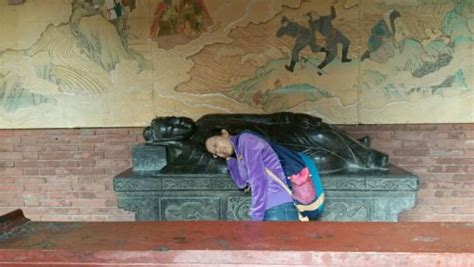 黄粱梦吕仙祠 百度百科