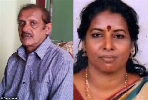 Couple Decapitate Themselves At The Same Time In Ritualistic Sacrifice