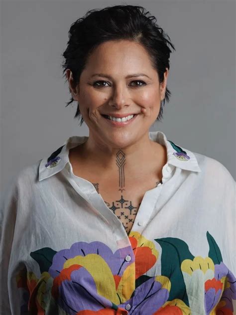 Anika Moa — Frank Talent