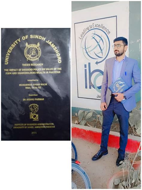 Muhammad Ahsan On Linkedin Mbafinance Work Hiring Opportunity