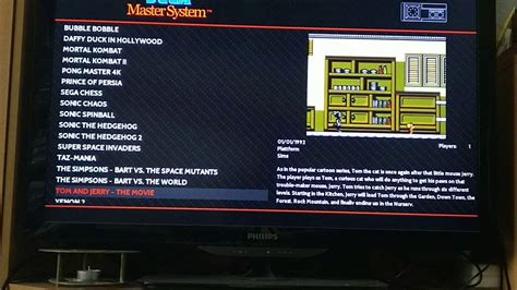 RetroPie Video Vorschau YouTube