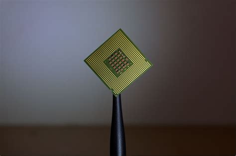 ASIC Vs FPGA A Comprehensive Comparison