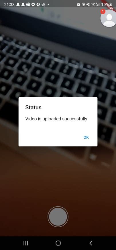 GitHub Kovaccc SecHub Application For Surveillance Camera