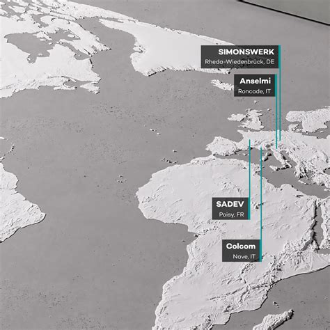 Search Simonswerk Gmbh