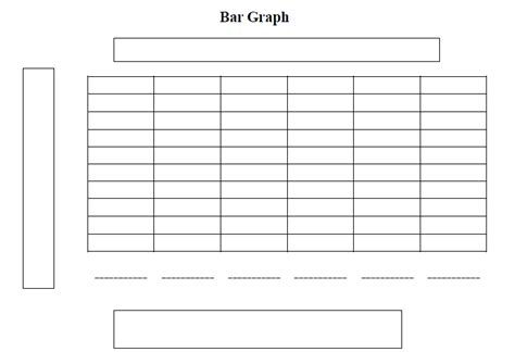Free Printable Blank Charts And Graphs Free Printable Templates