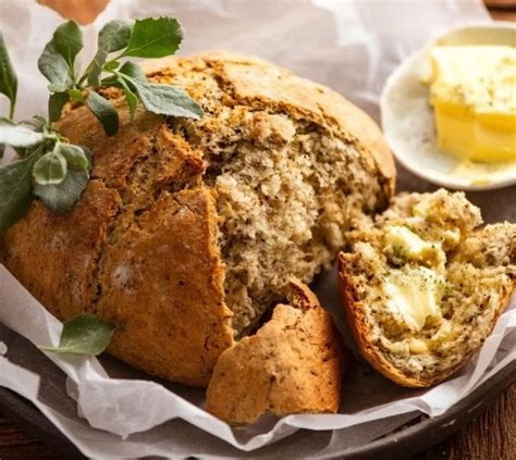 Bush Bread Mastering Australias Traditional Bush Bread With Modern