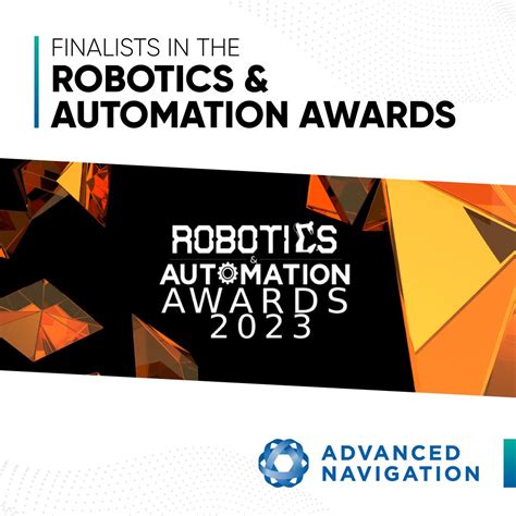 Hydrus Hydrus Roboaa23 Advanced Navigation