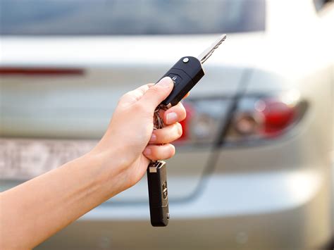 5 Ways To Ramp Up Security For Your Car