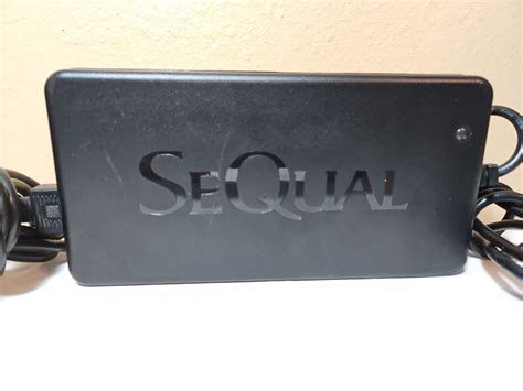 Mavin Euc Eclipse Oxygen System Home Dc Power Supply Model 5790 3 Pin