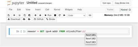 Screenshot At Untitled Jupyter Notebook OCA