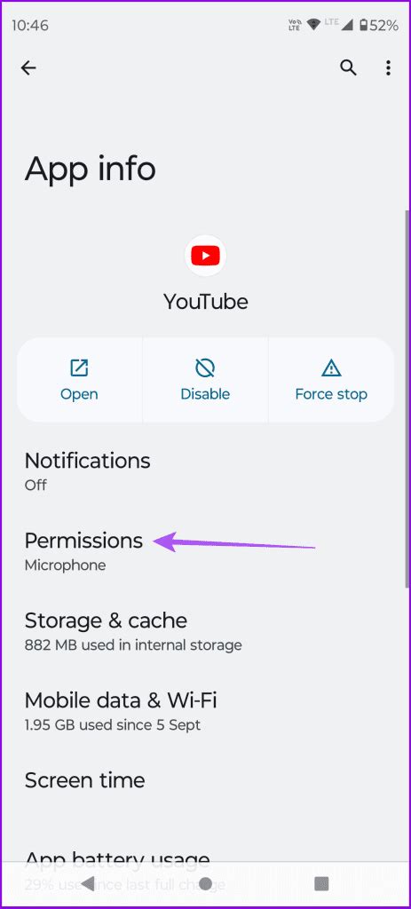 Fixes For Microphone Not Working On Android Guiding Tech