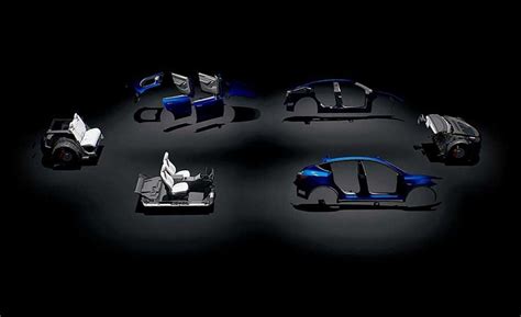 Tesla Makes Bold And Innovative Move To Slash The Cost Of Its Electric Vehicle Production