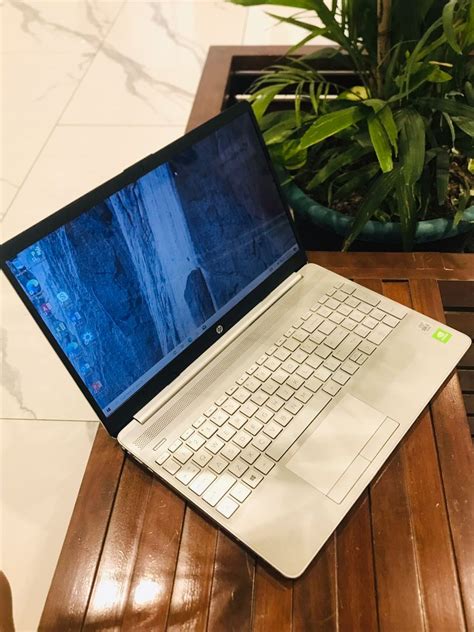 Hp Laptop S Du Xxx Core I Th Gen Computers Tech Laptops Notebooks On Carousell