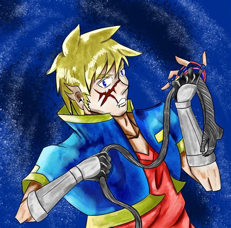 Renalt Cover By Viperkalas On Deviantart