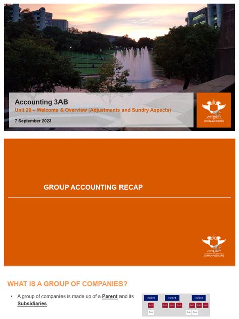 unit 20 welcome overview pdf