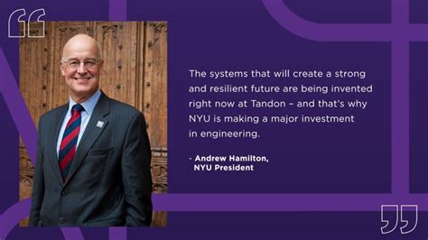 nyu tandon school of engineering on linkedin engineering nyu
