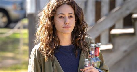 Shameless 10 Most Shameless Things Fiona Has Ever Done