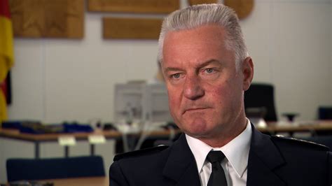 Matthiesen Sieht Auch Junge Intensivtäterinnen Und Täter Ndrde