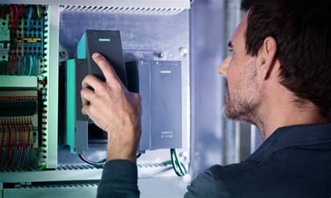 New Version Of The Web Based Simatic PCS