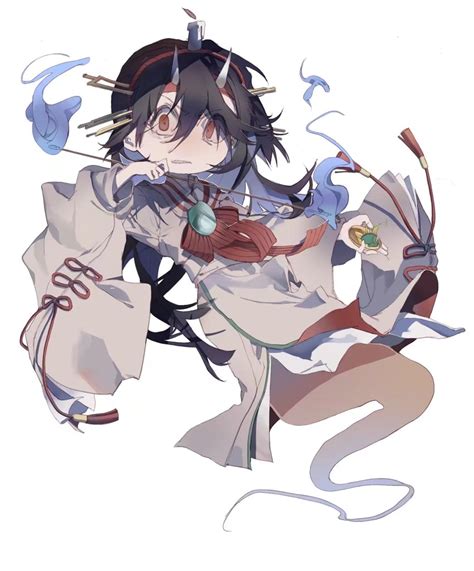 Taira No Chouki Len En Drawn By Beiked Danbooru