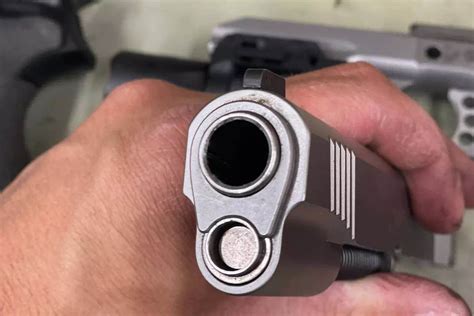 How To Perform Proper Handgun Maintenance And Why It Matters Handguns