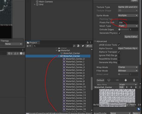 Mobile Games In Unity Animated Tilesets By Gerald Clark Nerd For