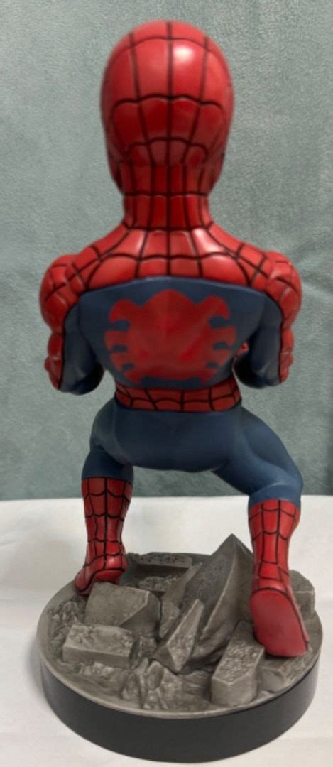Spider Man Controller Holder Video Gaming Gaming Accessories