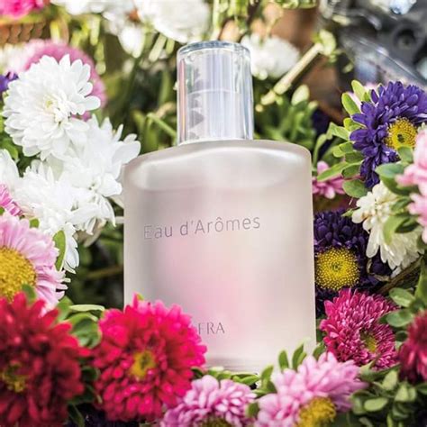 Agua De Aromas By Jafra Eau Darômes