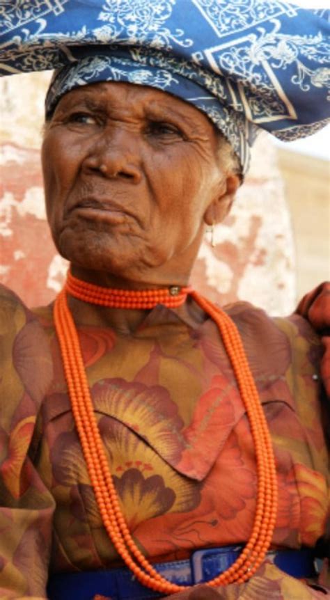Bold Sharp Stern Africa Matriarch Cultural Awareness