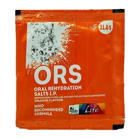 Ors Powder At Rs 70 Ors Sachets In Vizianagaram Id 2851771262548