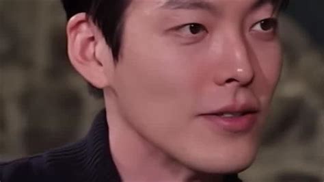 صحبت های کیم وو بین راجب انگیزش برای غلبه بر بیماریش نماشا